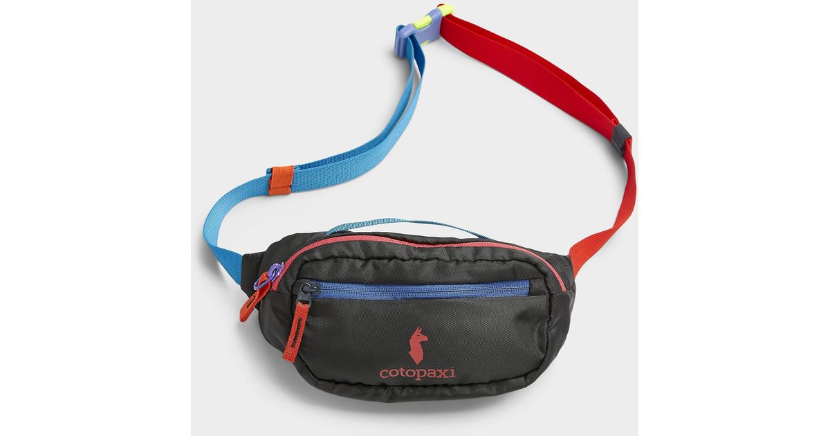 COTOPAXI Kapai 1.5 L Hip Pack | Lyst
