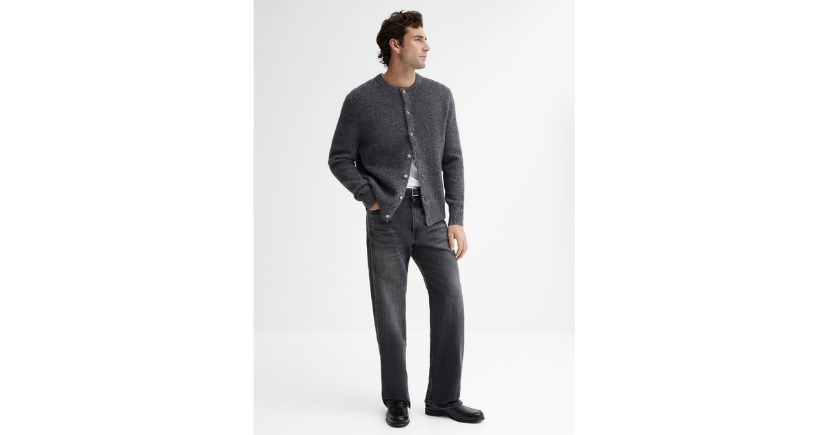 Edwin Aomori Ash for Men | Lyst Canada