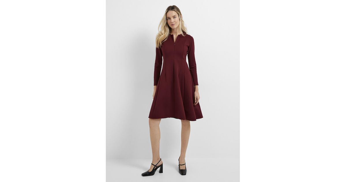 Editions de robes Landra Structured Dress | Lyst