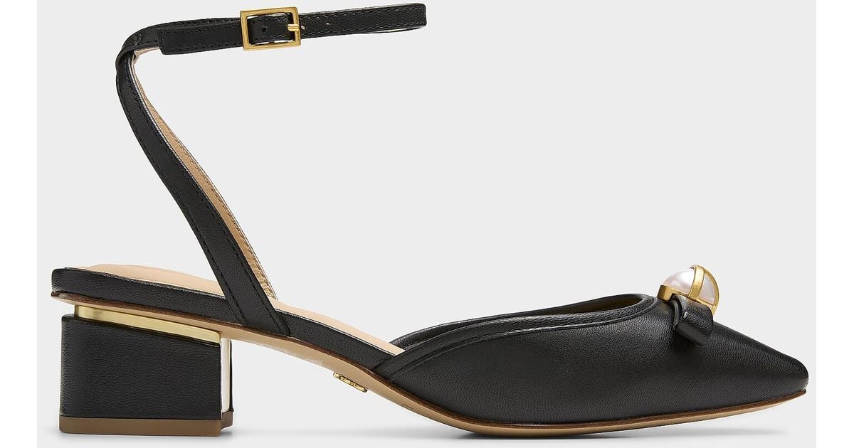 Ted Baker Mabel Block in White | Lyst