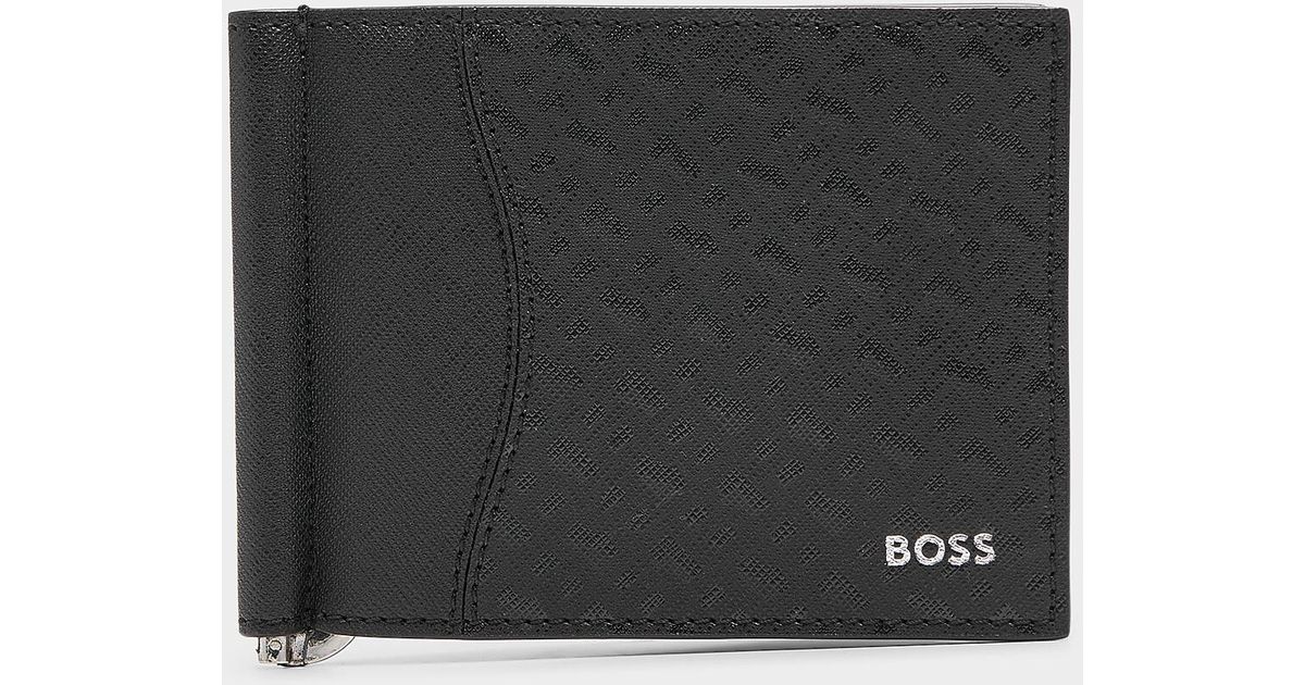 BOSS Tone in Black for Men | Lyst