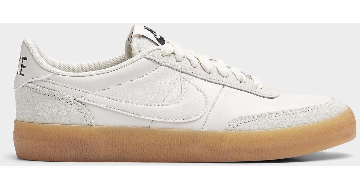 Nike Killshot 2 Leather Sneakers Women in White | Lyst