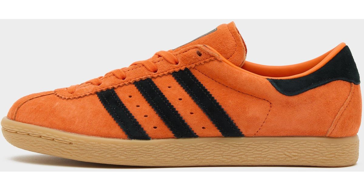 adidas Originals 'Island Series' Trinidad & Tobago in Orange | Lyst UK