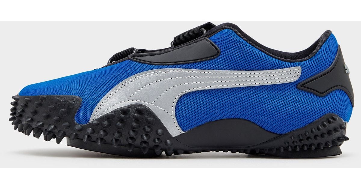 PUMA Mostro Og in Blue | Lyst UK