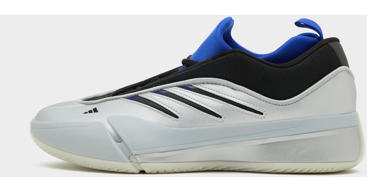 adidas Dame 9 in Blue for Men | Lyst UK