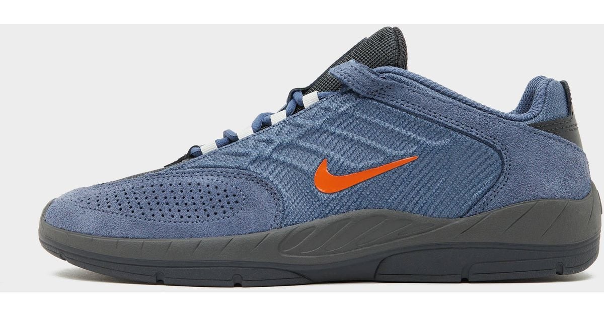 Nike Sb Vertebrae in Blue for Men | Lyst UK