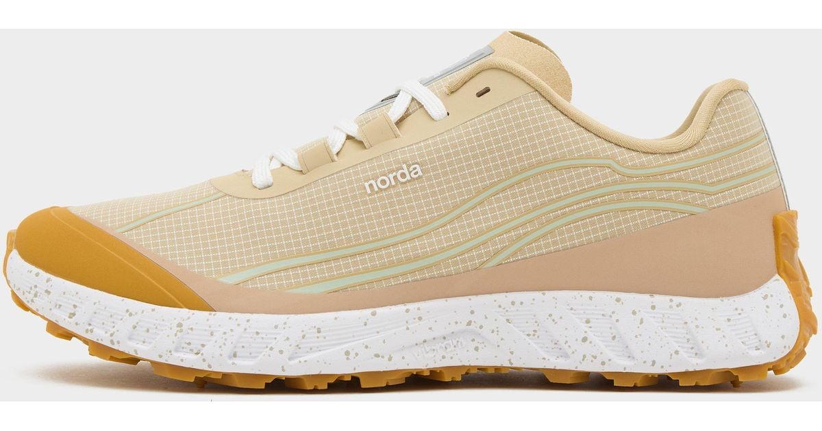Norda 002 in White for Men | Lyst UK