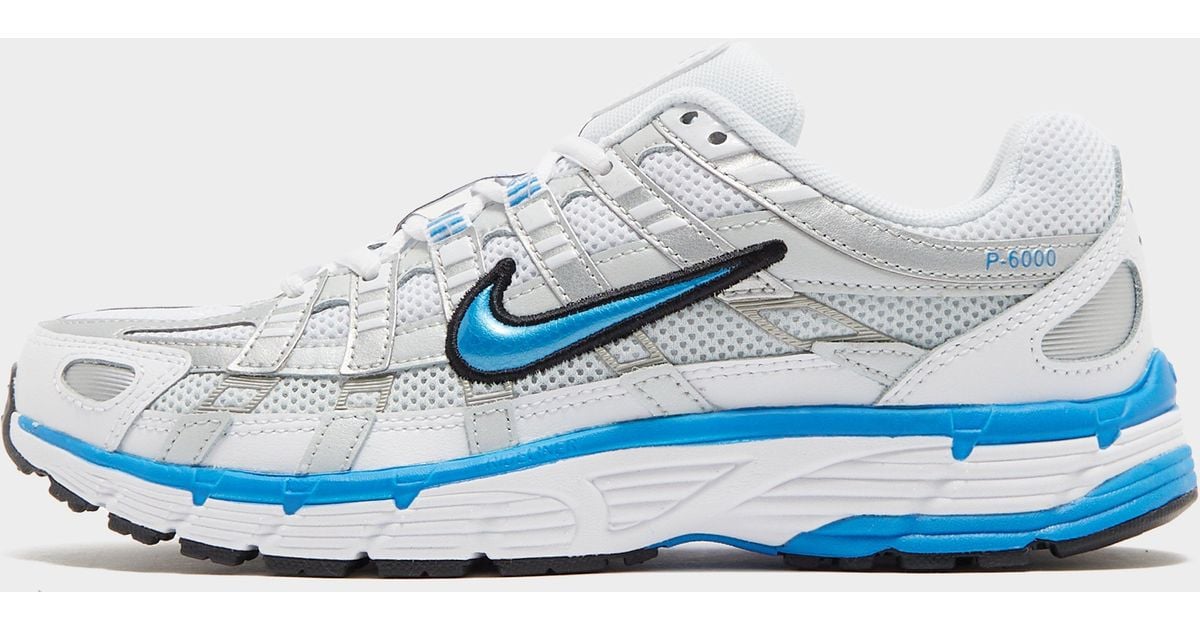 Nike P-6000 in Blue | Lyst UK