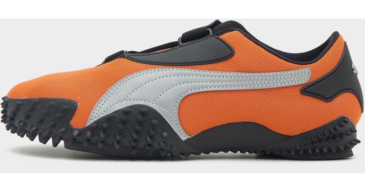 PUMA Mostro Og in Red for Men | Lyst UK