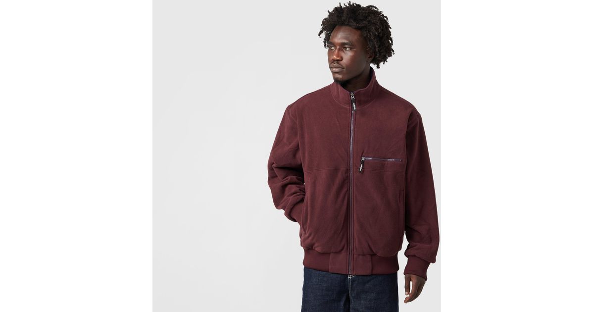 adidas Originals 90S Alternative Sport Reversible Firebird Jacket in ...