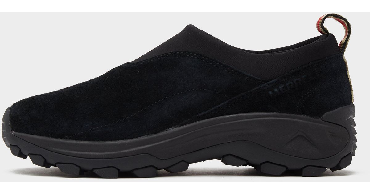 Merrell Winter Moc 3 in Black for Men | Lyst UK