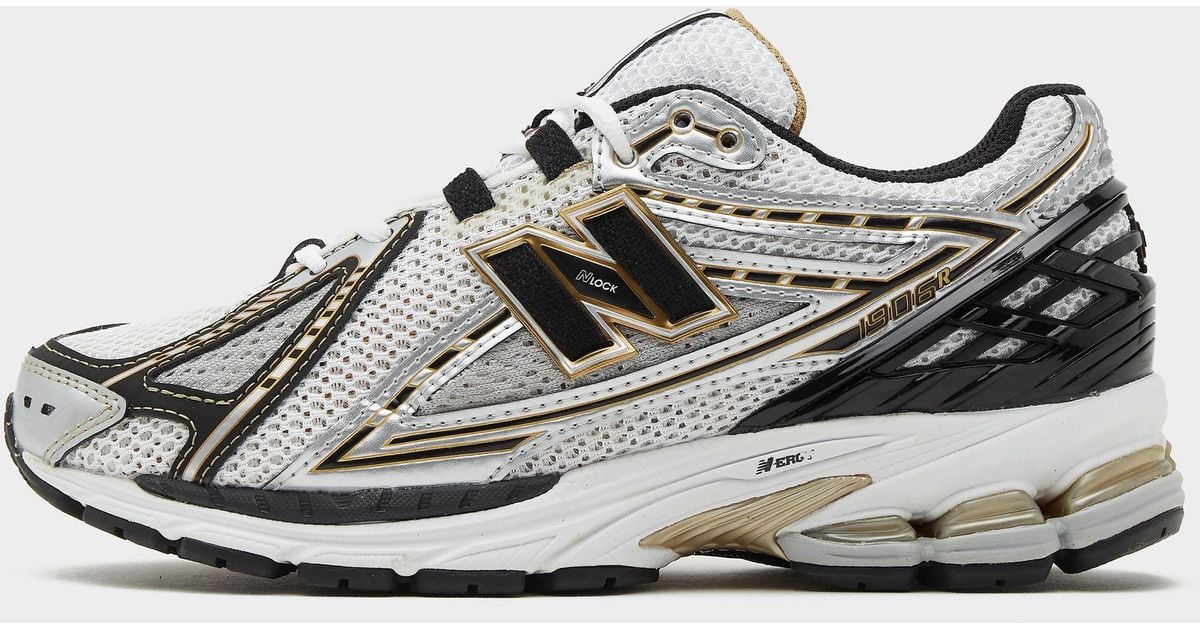 New Balance 1906r in Metallic | Lyst UK