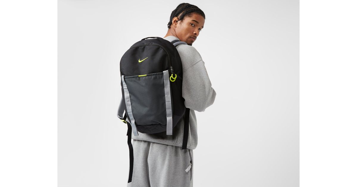 Nike Hike Day Backpack in Black for Men | Lyst UK