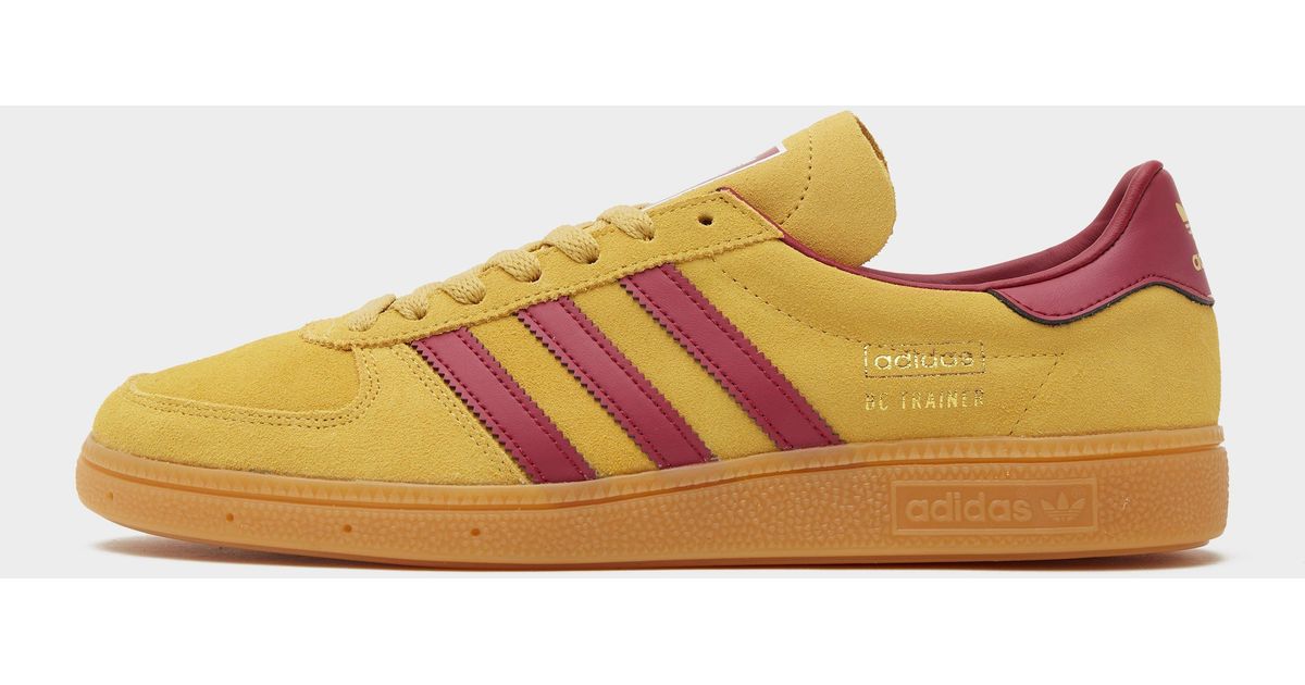 adidas Originals Bc Trainer Blackpool 'seaside Series' - ?exclusive in ...