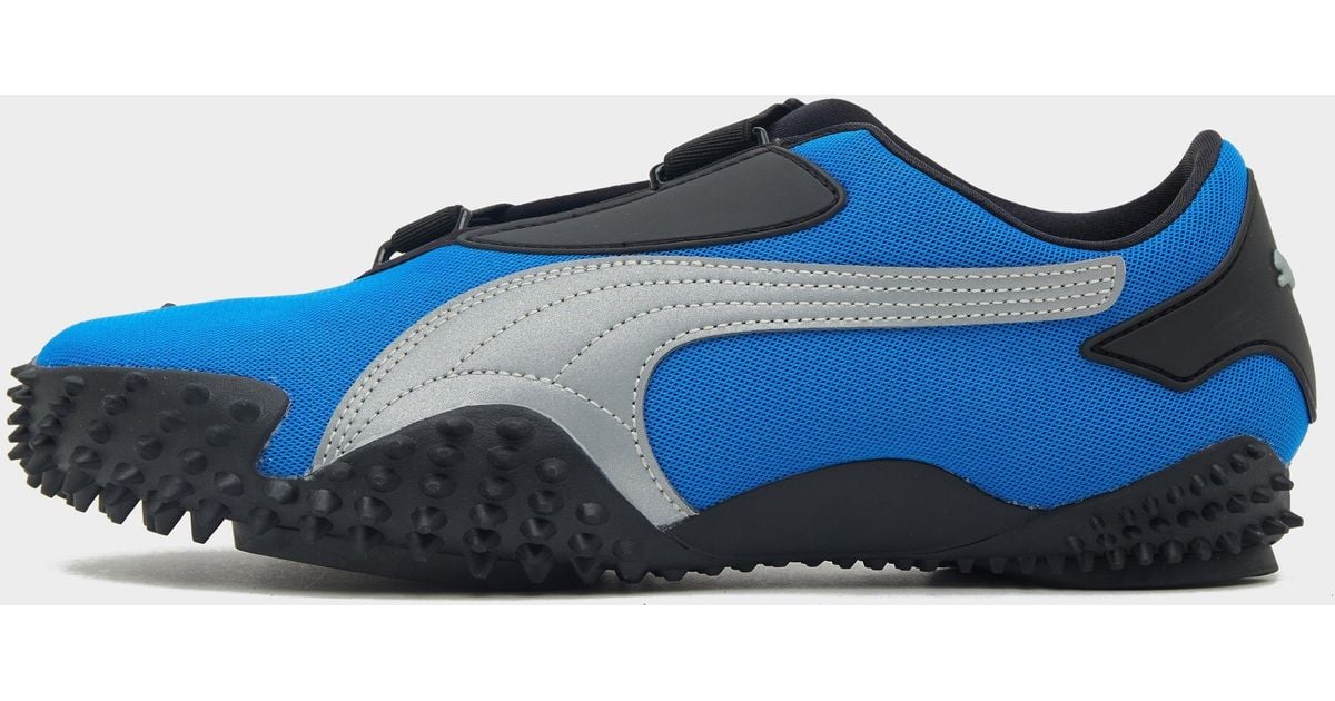 PUMA Mostro Og in Blue for Men | Lyst UK