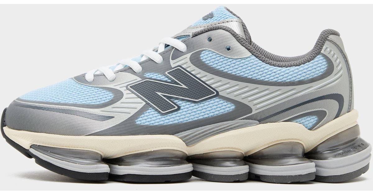 New Balance Abzorb 2000 in Blue for Men | Lyst UK