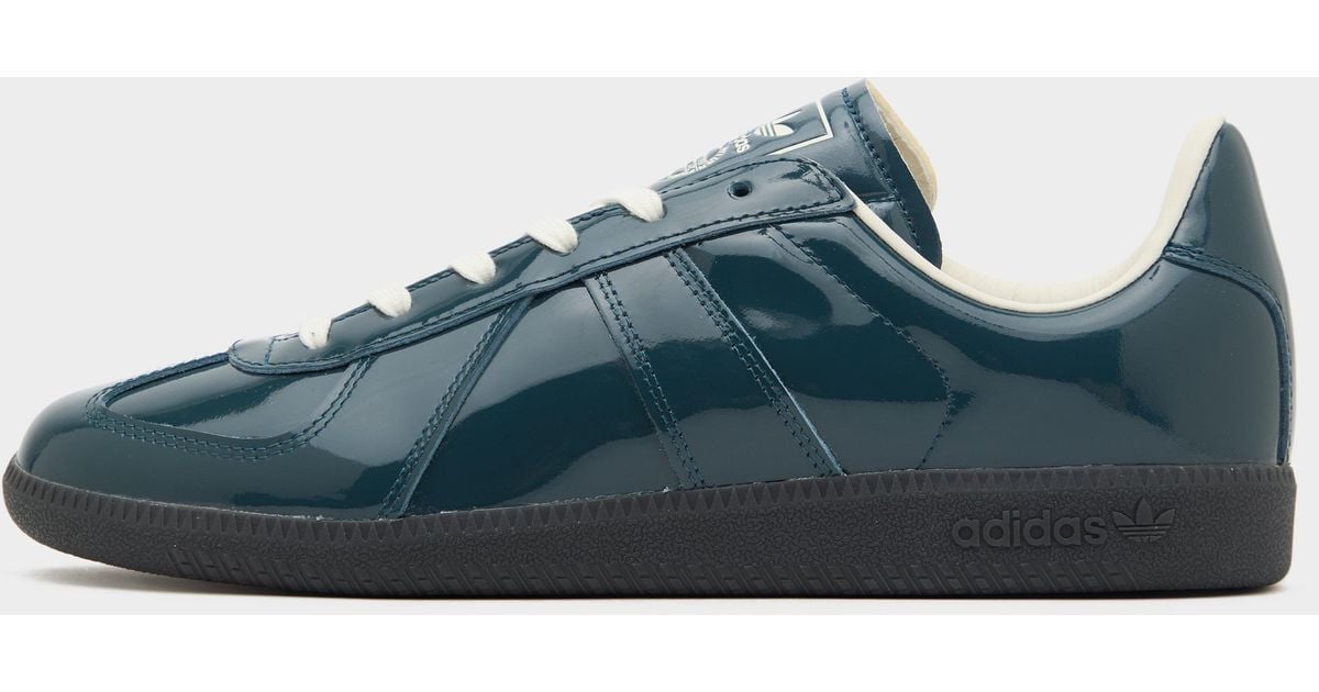 adidas Originals Bw Army in Blue for Men | Lyst UK