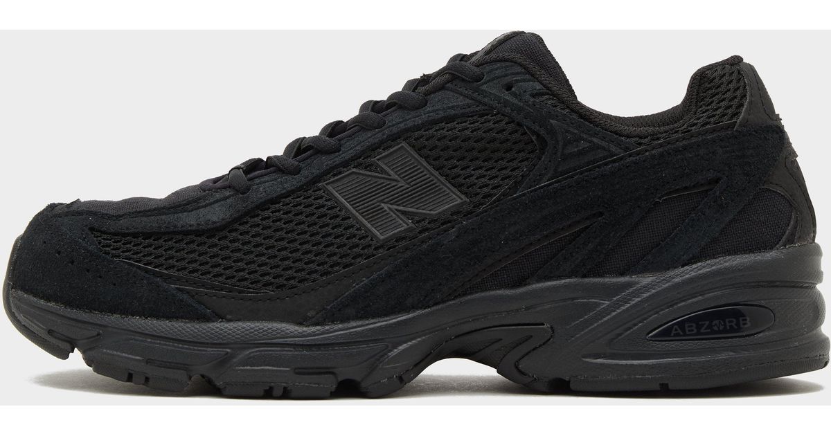 New Balance 509 in Black for Men | Lyst UK