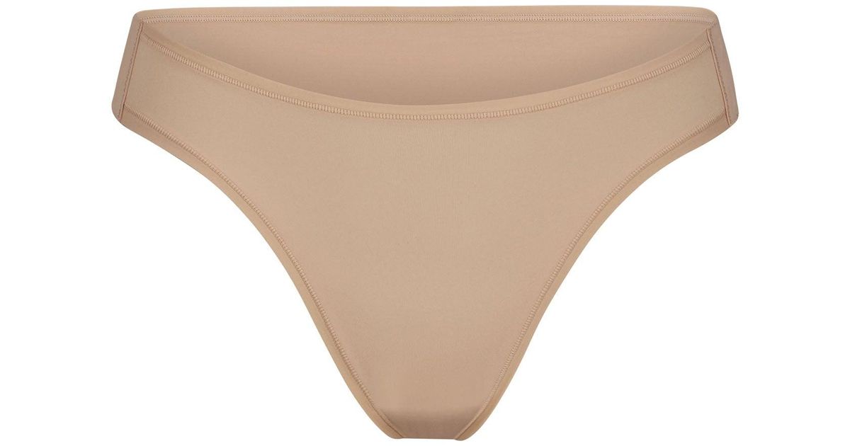 Skims Adaptive Fits Everybody Brief | Lyst