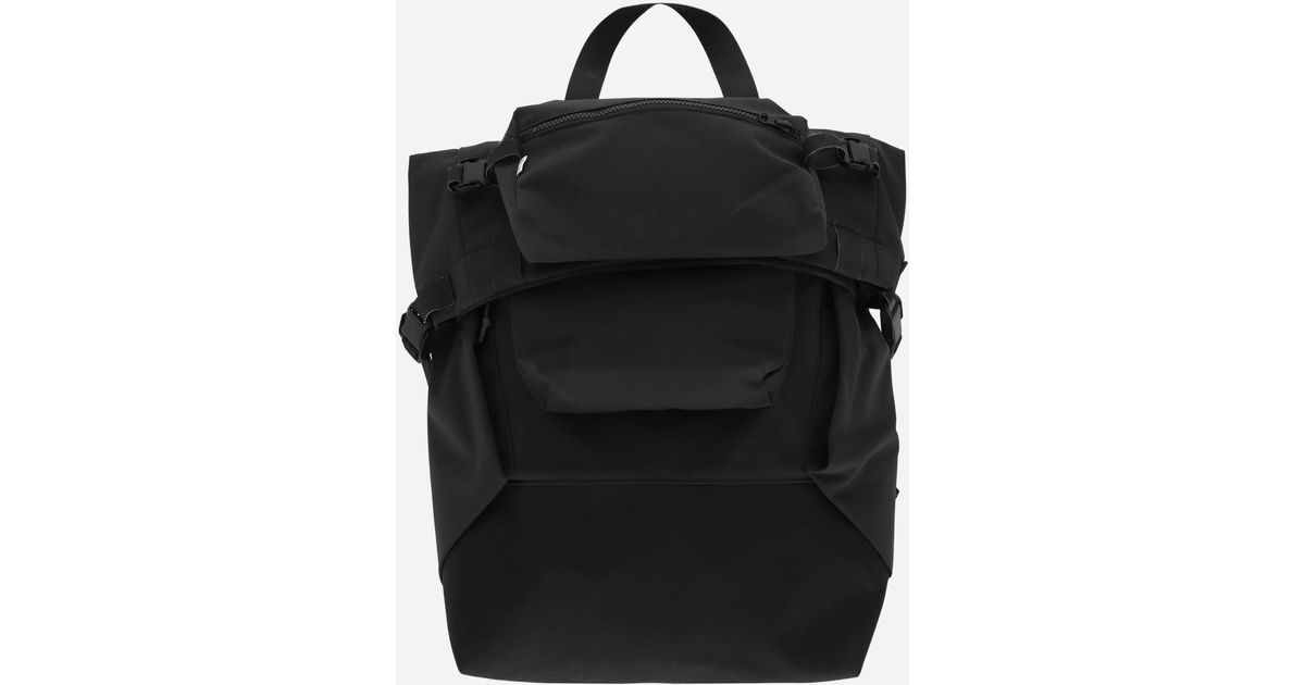 GR10K Gore-tex® 2l Backpack 002 Dark Soil in Black for Men | Lyst