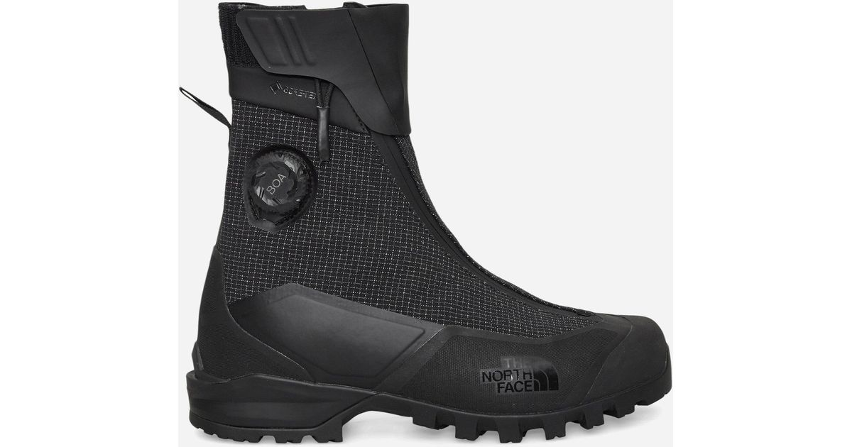 The North Face Summit Series Verto Sa Gore-Tex Boots in Black | Lyst UK