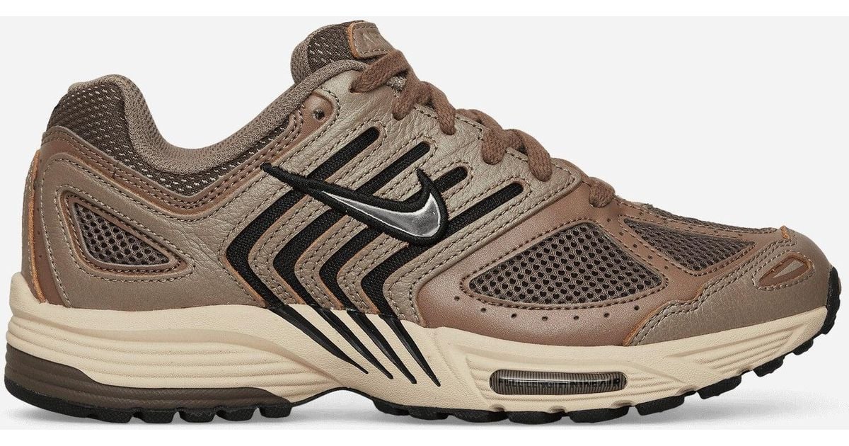 Nike Women S Air Pegasus 2005 Cor Sneakers Mink / Ironstone in Brown | Lyst