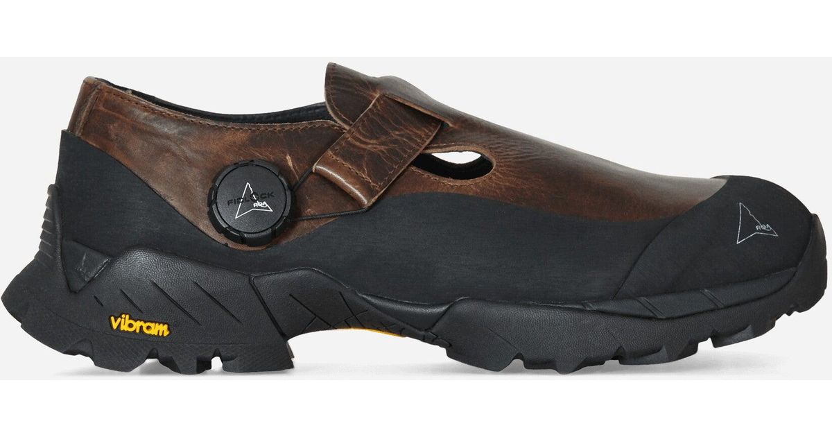 Roa Pala Boots for Men | Lyst
