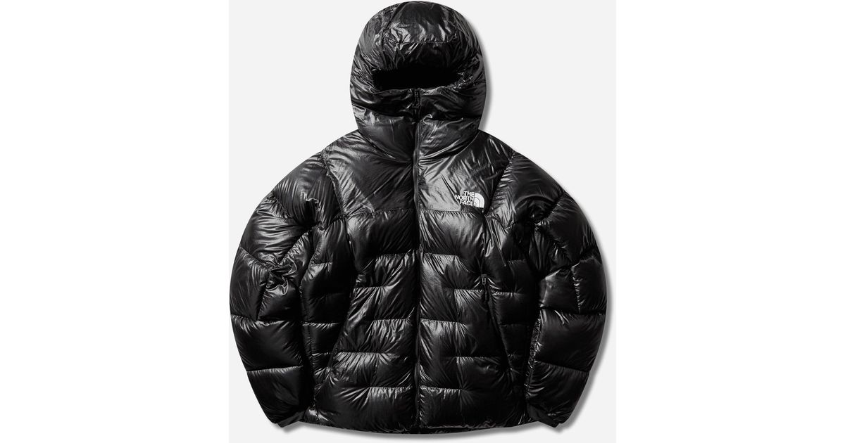 The North Face Men S Summit Series Pumori Down Parka in Black for Men ...