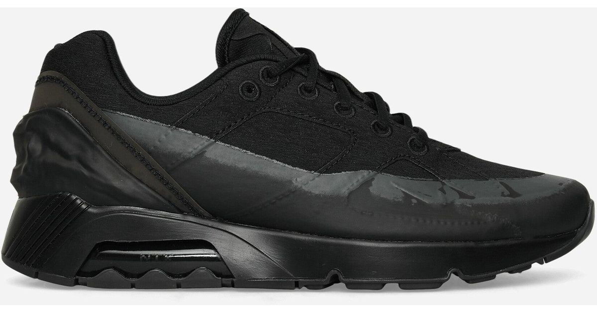 Nike Pan Air 180 Nix Sneakers Anthracite in Black for Men | Lyst