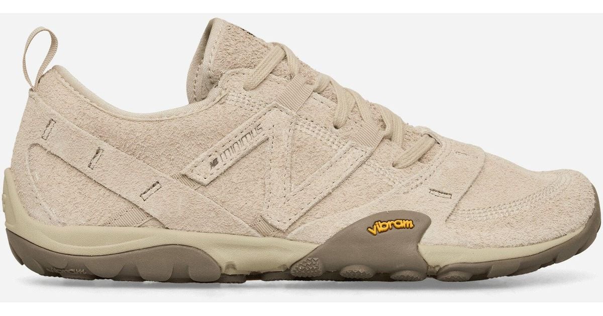New Balance Mt10 Sneakers Shipyard In Natural For Men Lyst