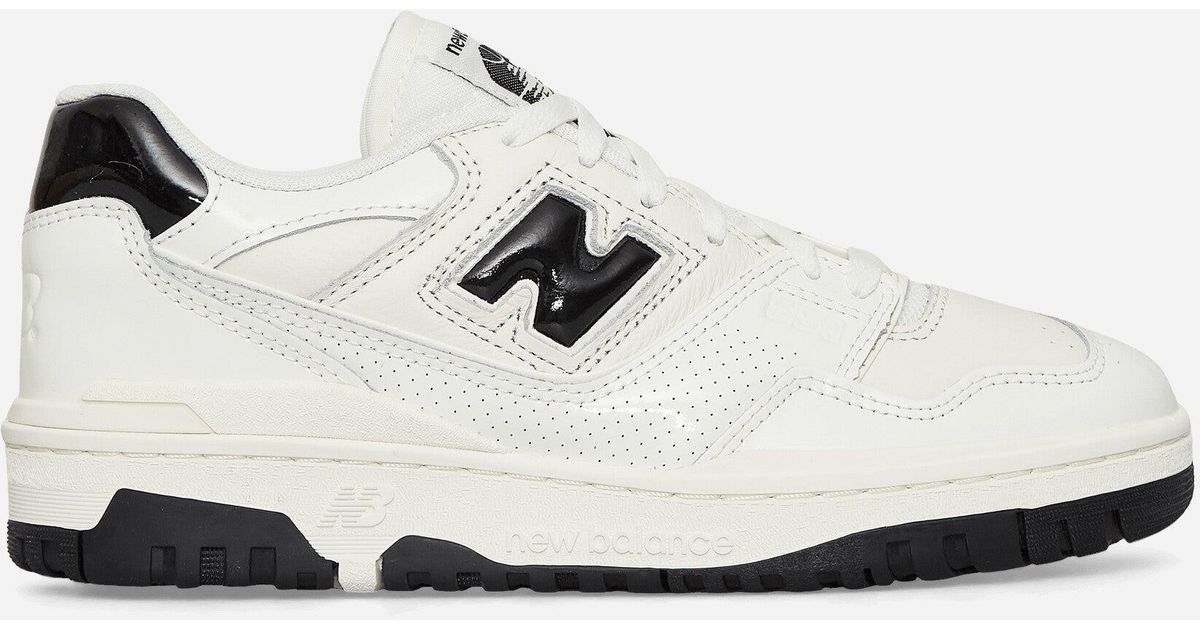 New Balance 550 Sneakers in White for Men | Lyst