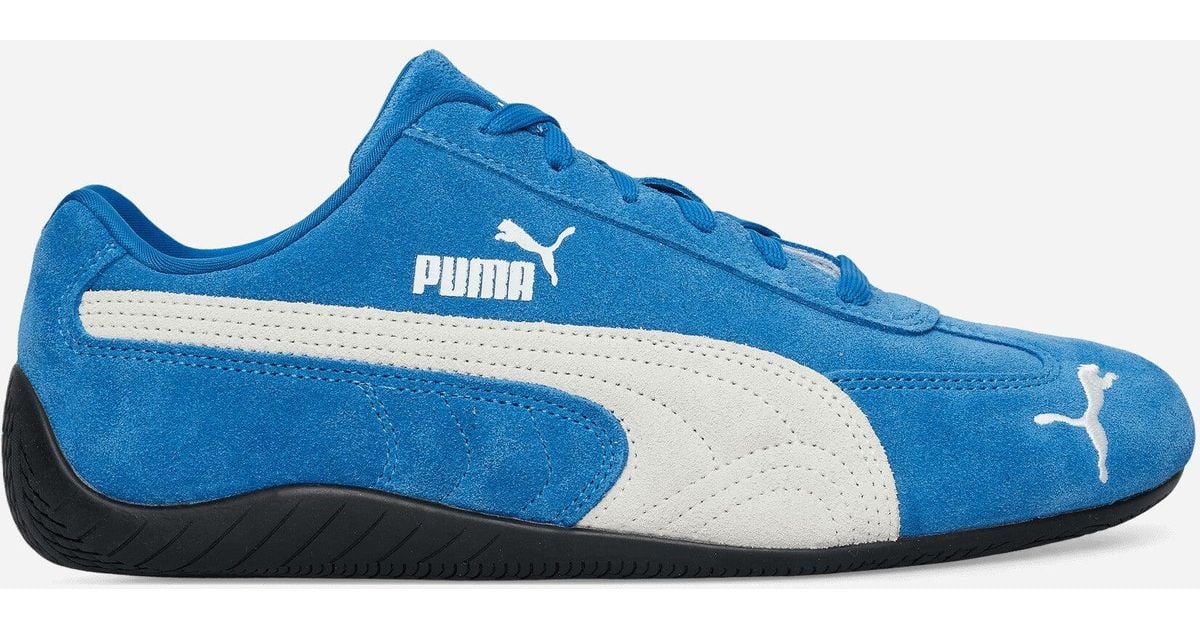 PUMA Speedcat Og Sneakers Team Royal in Blue for Men | Lyst