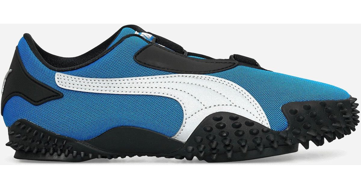PUMA Mostro Og Sneakers Team Royal in Blue for Men | Lyst