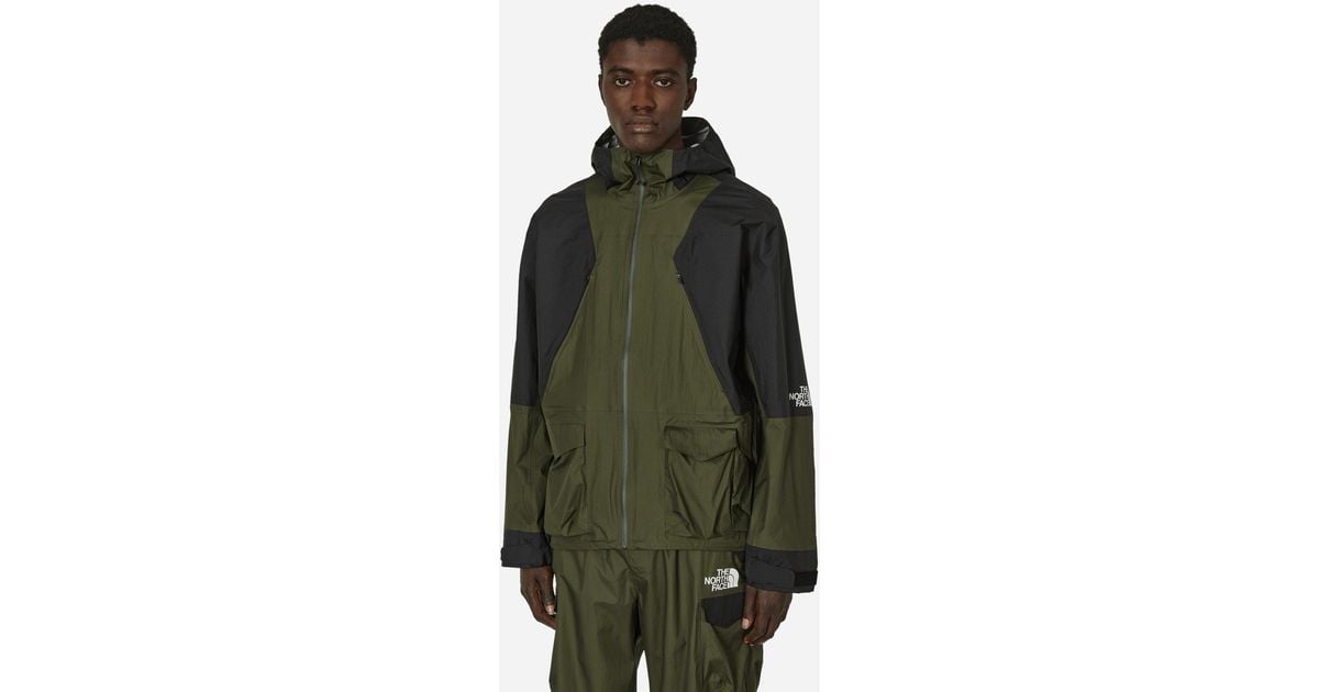 The North Face Project X Undercover Soukuu Hike Packable Mountain Light ...