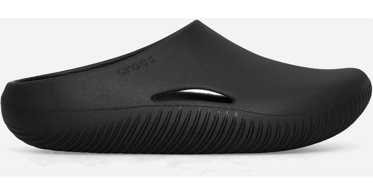 Crocs™ Mellow Recovery Clogs in White for Men | Lyst