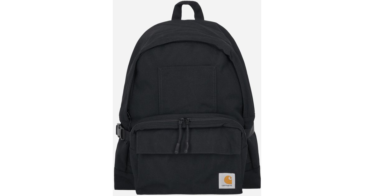 Carhartt Invincible Detachable Backpack in Blue for Men | Lyst