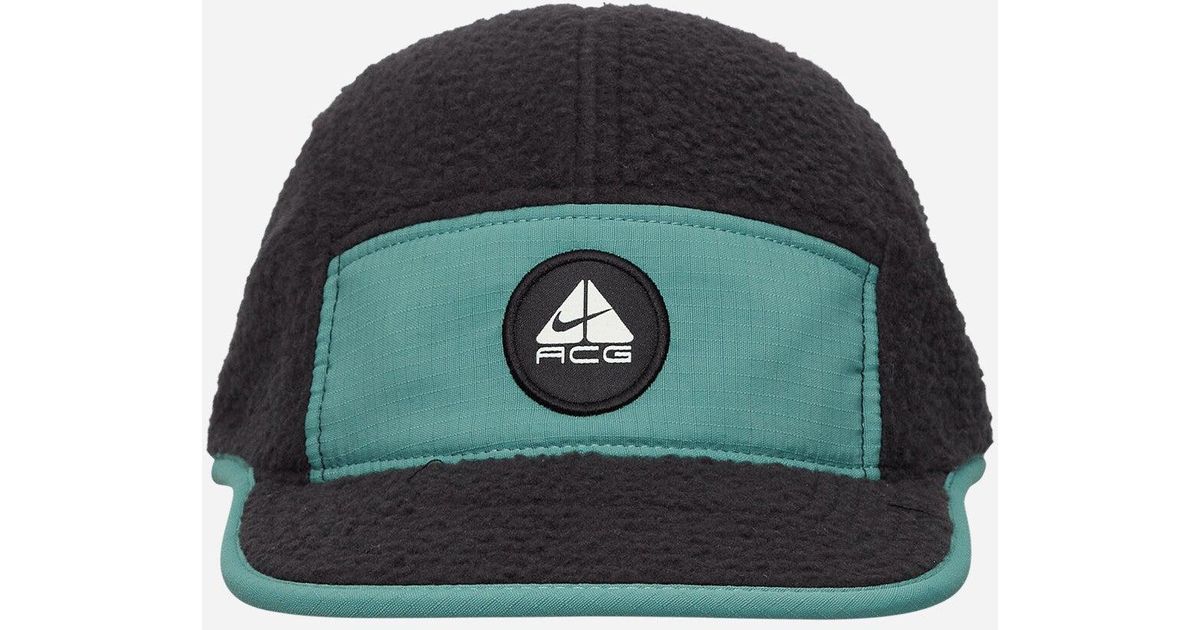 Nike Acg Therma-Fit Fly Unstructured Cap / Bicoastal in Green for Men ...