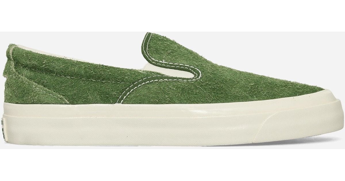 Converse Golf Wang One Star Cc Slip Pro Sneakers Forest Elf / Brush in ...