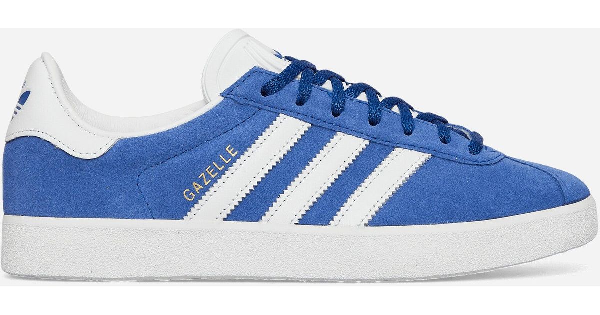 adidas Gazelle 85 Sneakers Royal in Blue for Men | Lyst UK