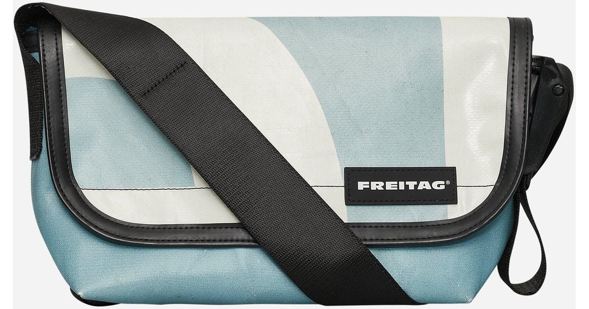 Freitag F41 Hawaii Five-0 Extra Small Messenger Bag Light for Men | Lyst