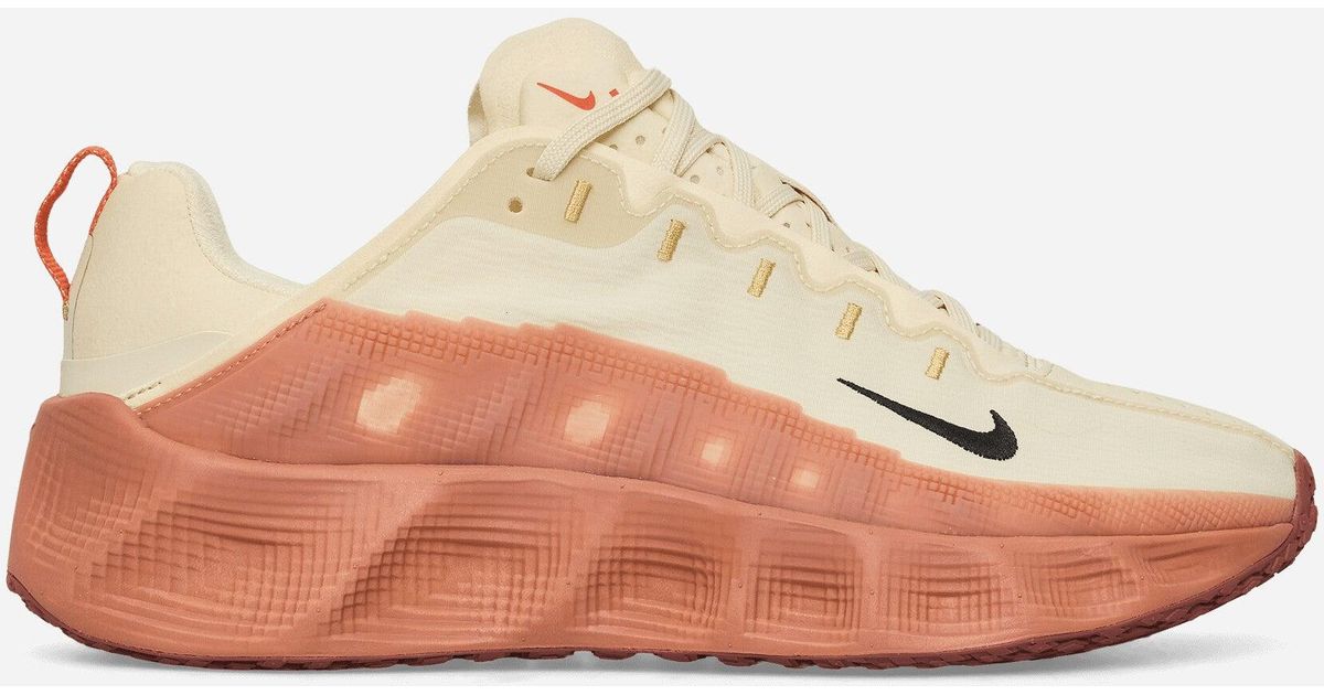 Nike Ava Rover Sneakers Fossil / Cosmic Clay / Canyon Rust in Pink for Men | Lyst