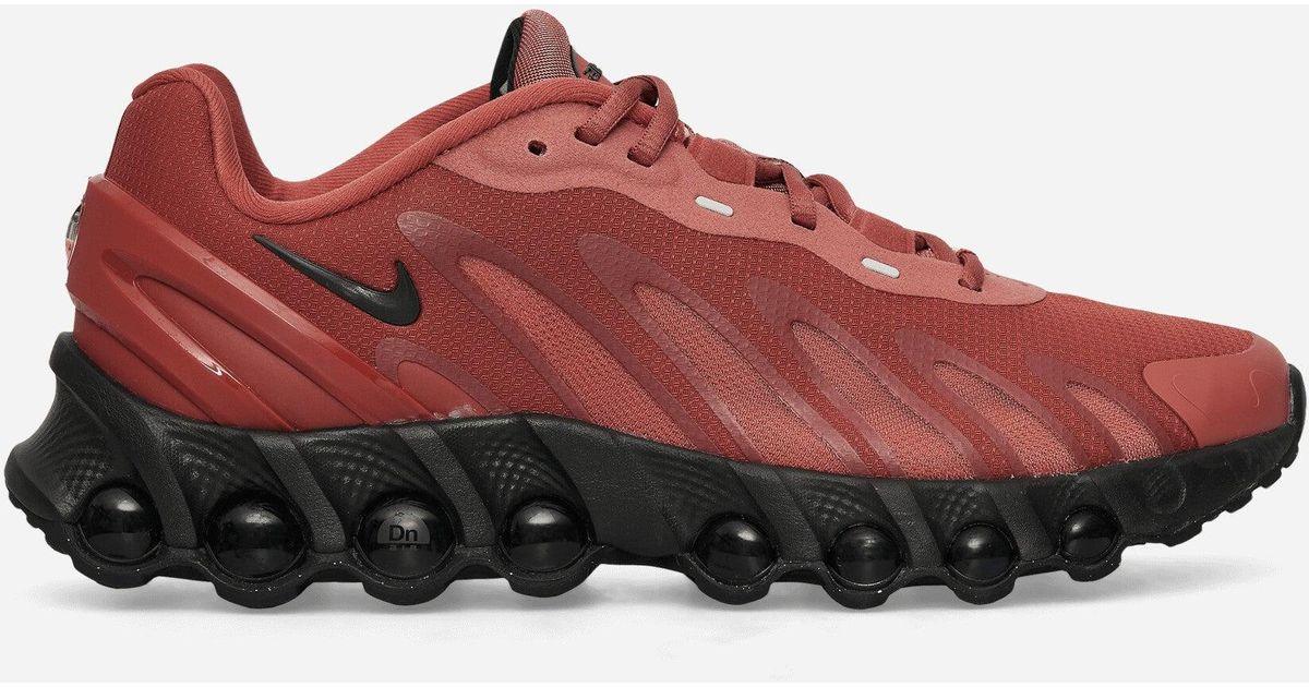 Nike Air Max Dn8 Sneakers Canyon Rust in Red for Men | Lyst