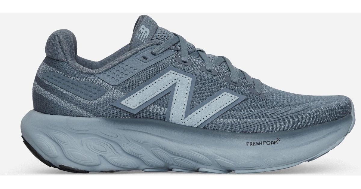 New Balance Fresh Foam X 1080 Utility Sneakers Dark Arctic in Blue for ...