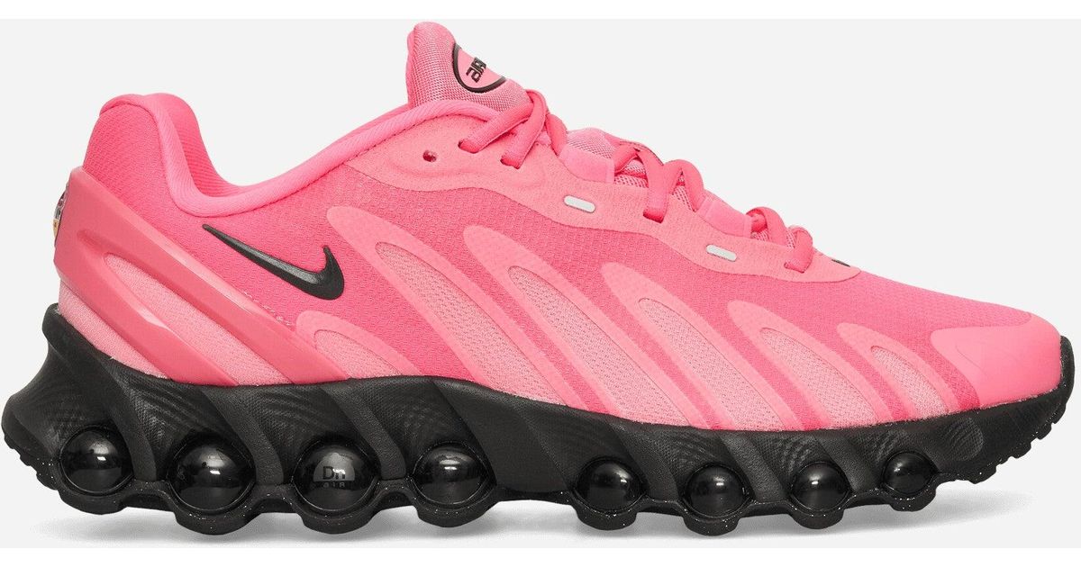 Nike Air Max Dn8 Sneakers Hyper Pink for Men | Lyst