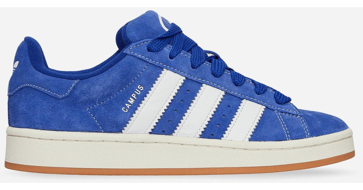 adidas Campus 00S Sneakers Lucid / Cloud in Blue for Men | Lyst