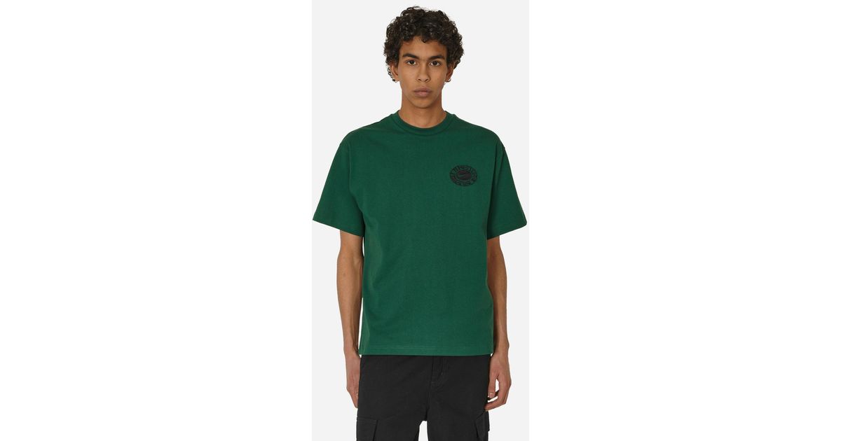 Nike Nrg Pegasus T-Shirt Gorge in Green for Men | Lyst