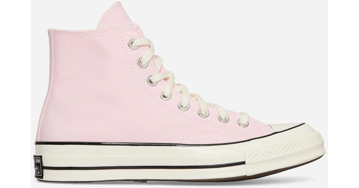Converse Chuck 70 Hi Sneakers Frosting in Pink for Men | Lyst