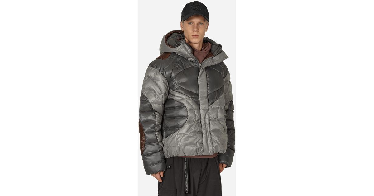 Nike Sportswear Tech Pack Therma-fit Adv Oversized Water-repellent ...