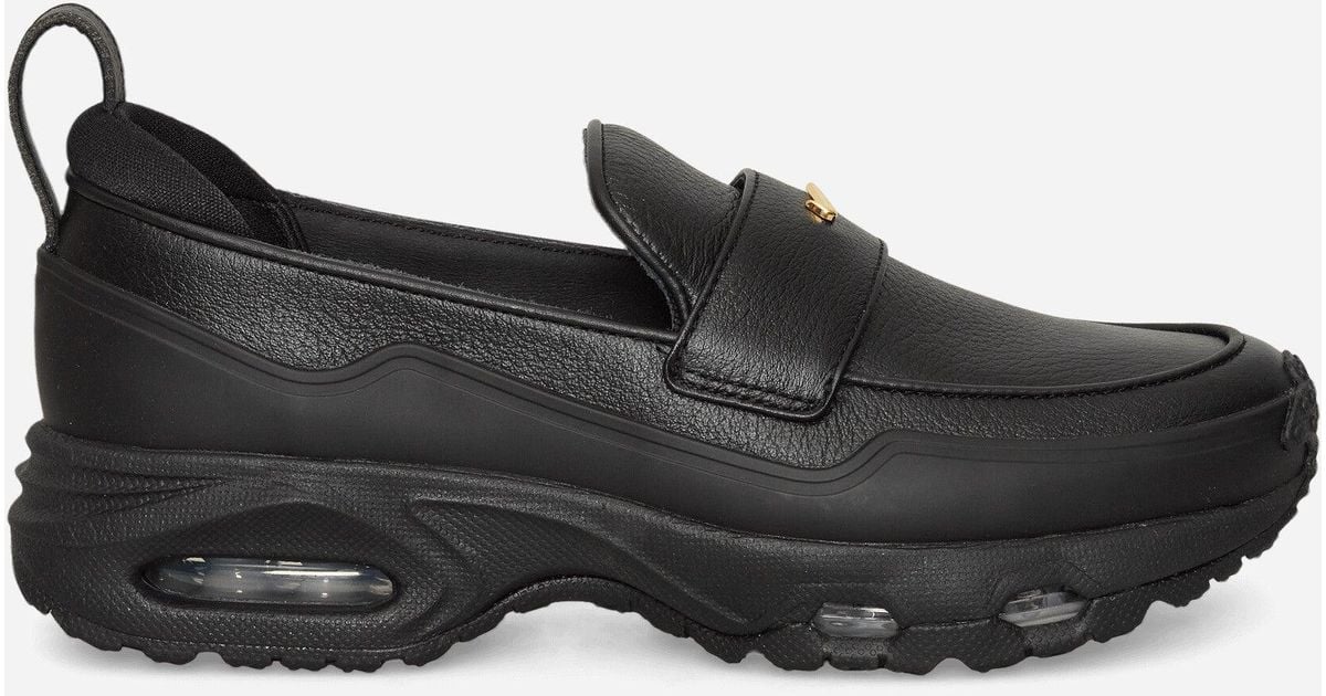 Nike Women S Air Max Phenomena Sneakers / Metallic Gold in Black | Lyst UK