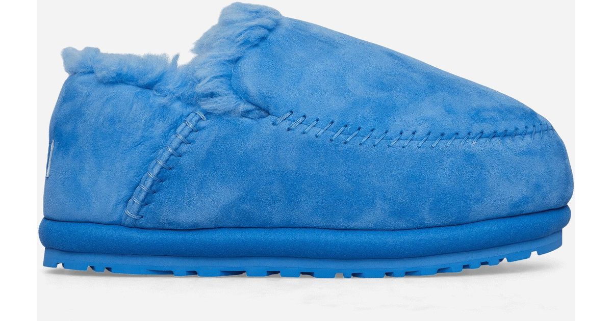 UGG S Anders Slippers Big Sky in Blue for Men | Lyst